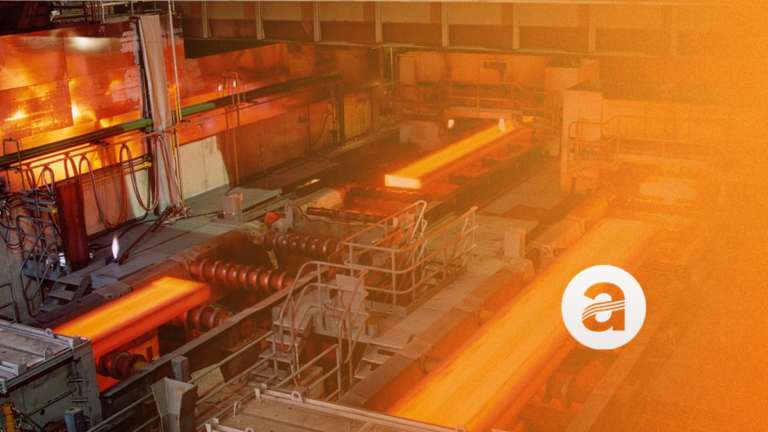 ¿Qué hacen las industrias metalúrgicas?